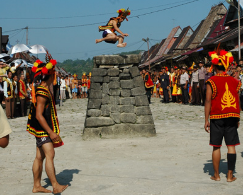 Observe Traditional Architecture and Culture in Nias, Indonesia | The ...