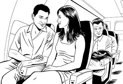 Les livres de Mia.: Liste dessins Bruce Morgan 34