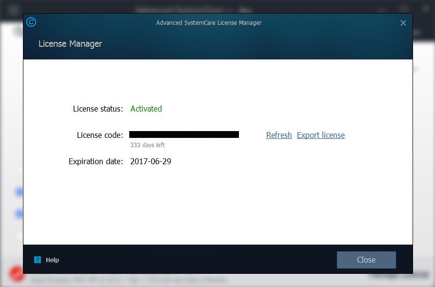Saymoo007: IObit Advanced SystemCare PRO 9.4.0.1130 + Serial Key [FREE ...