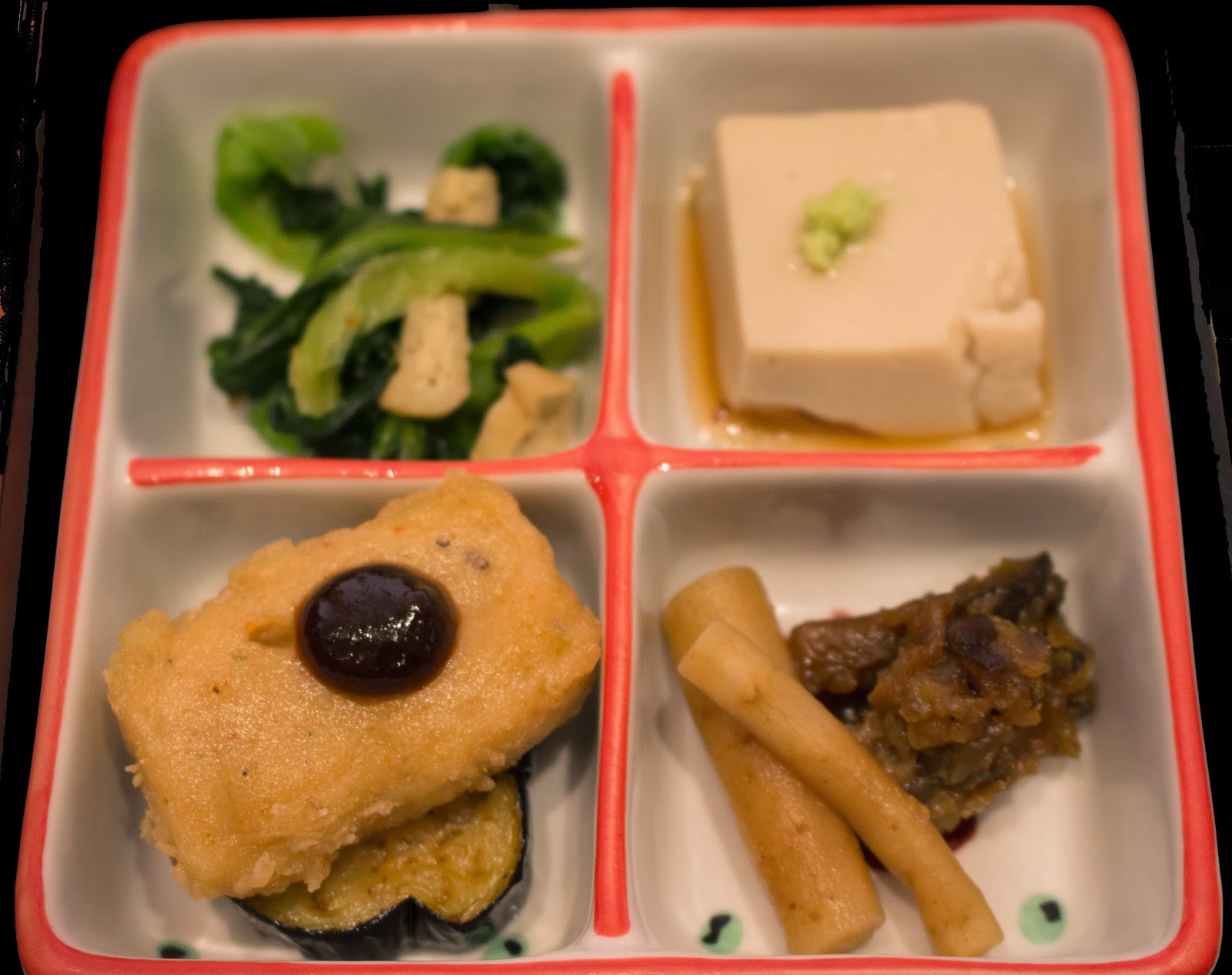 Rose Diamond: Kyoto Arashiyama Yoshiya (Japanese restaurant) Shinjuku ...