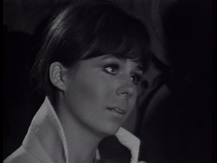 Shadows on the Wall: An Online Dark Shadows Fanzine: 1967: The ...