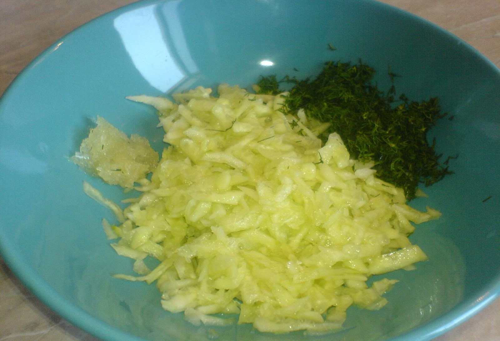 Sos Tatichi Retete Sos Grecesc Tzatziki | Preparatedevis.ro