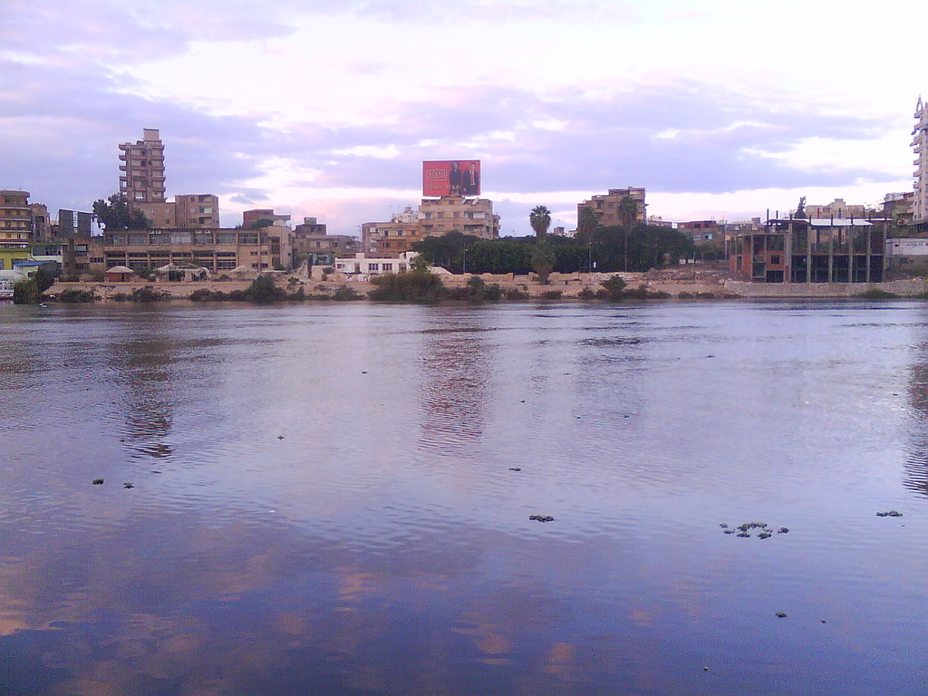 Cities Around The World: Mansoura: The Victorious