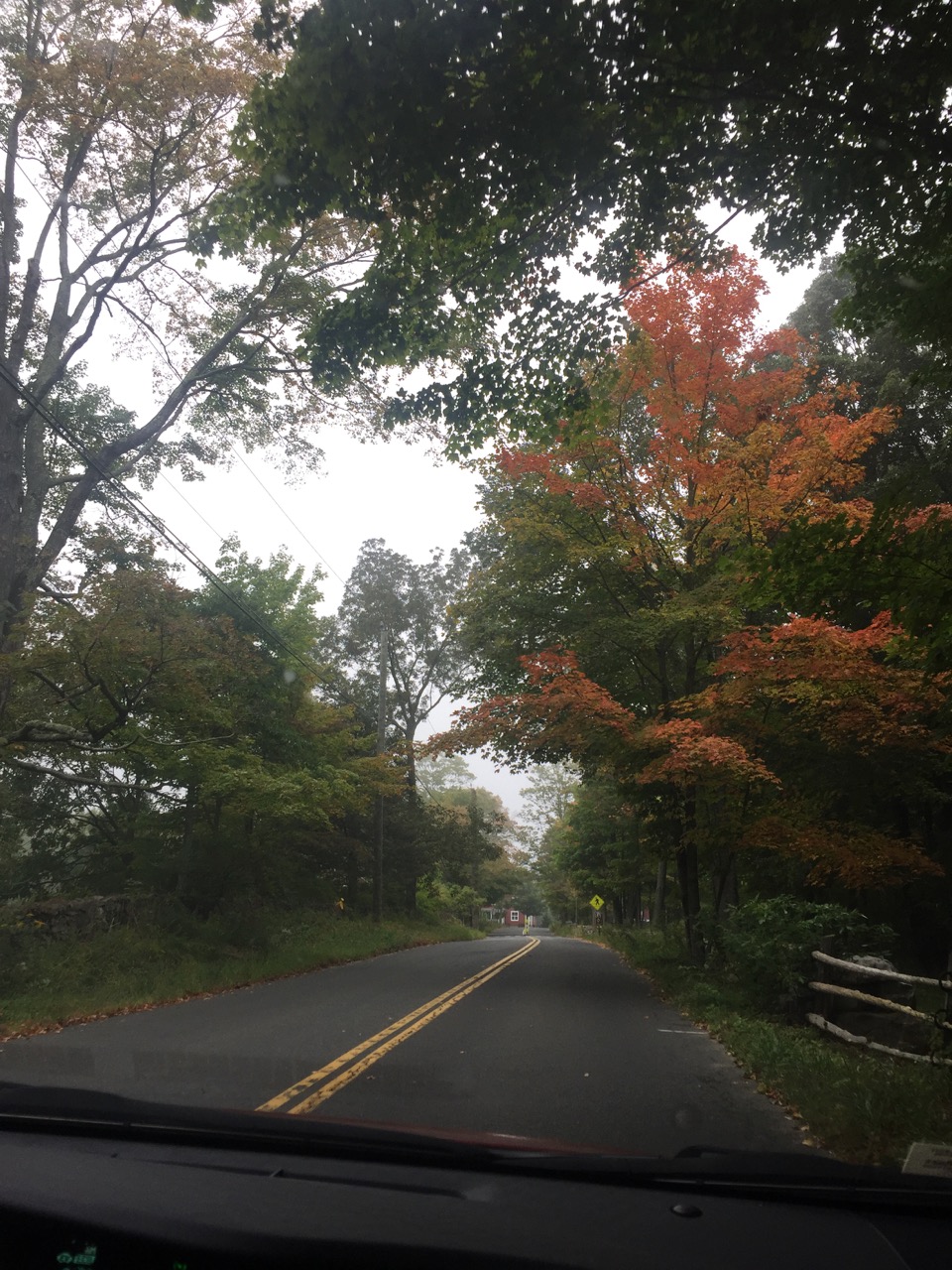 Our Kaotic Life 30th Birthday Road Trip Day 2 Fall Leaves Connecticut our-kaotic-life-30th-birthday-road-trip-day-2-fall-leaves-connecticut