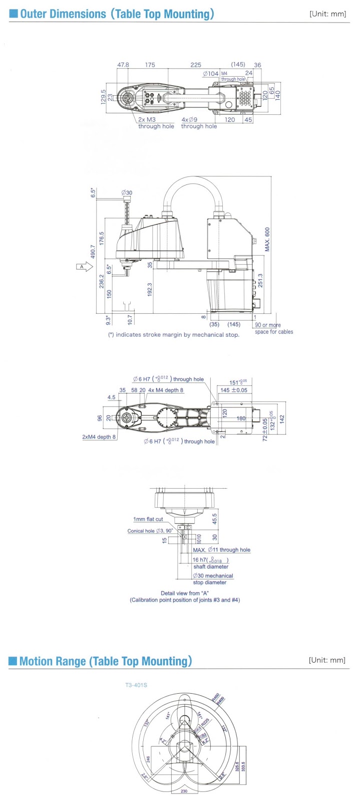 T3 Series EPSON Robots | Robotics University
