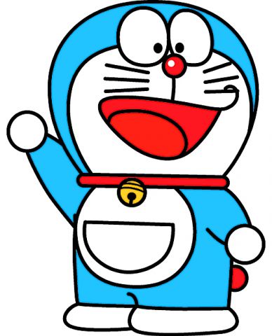 El blog de los sueños: Doraemon, el gato cósmico