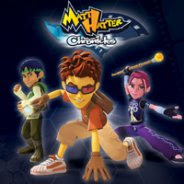 NickALive!: "Matt Hatter Chronicles" Expands In Australia And New Zealand