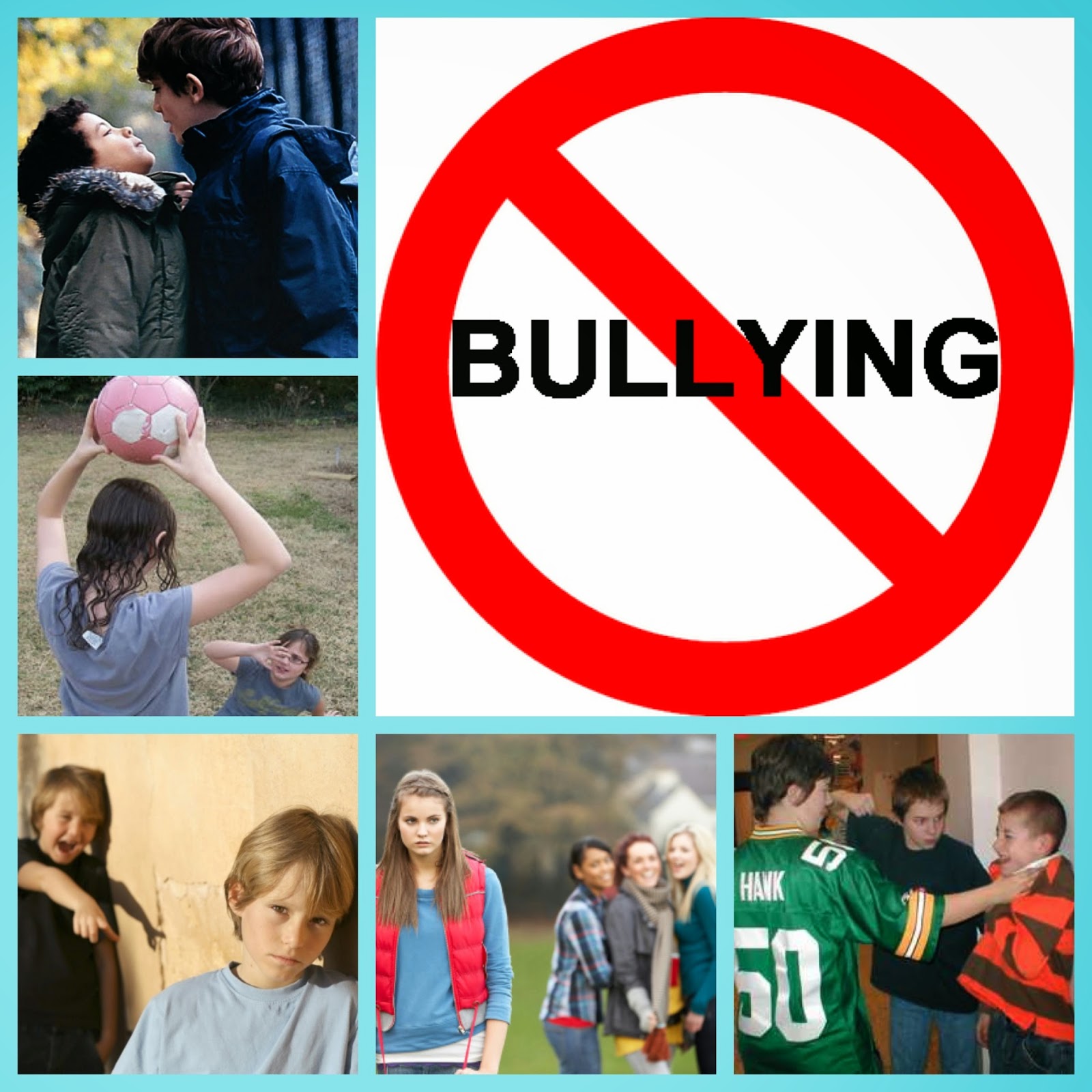 CIRCULO DE ESTUDIO " BRUJULA METROPOLITANA": Bullying económico ...