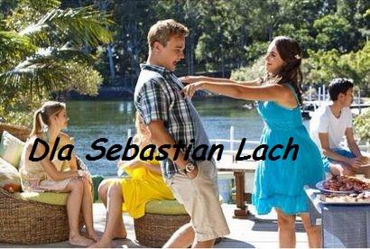 Mako Mermaids PL: Dedyk z Nixiecam dla Sebastiana Lach