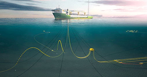 Flexible Pipe | Subsea Pipeline Engineering