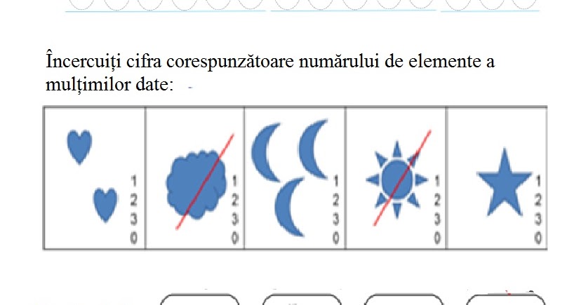 Lumea lui Scolarel...: Clasa pregătitoare: Numărul și cifra 0 (zero)