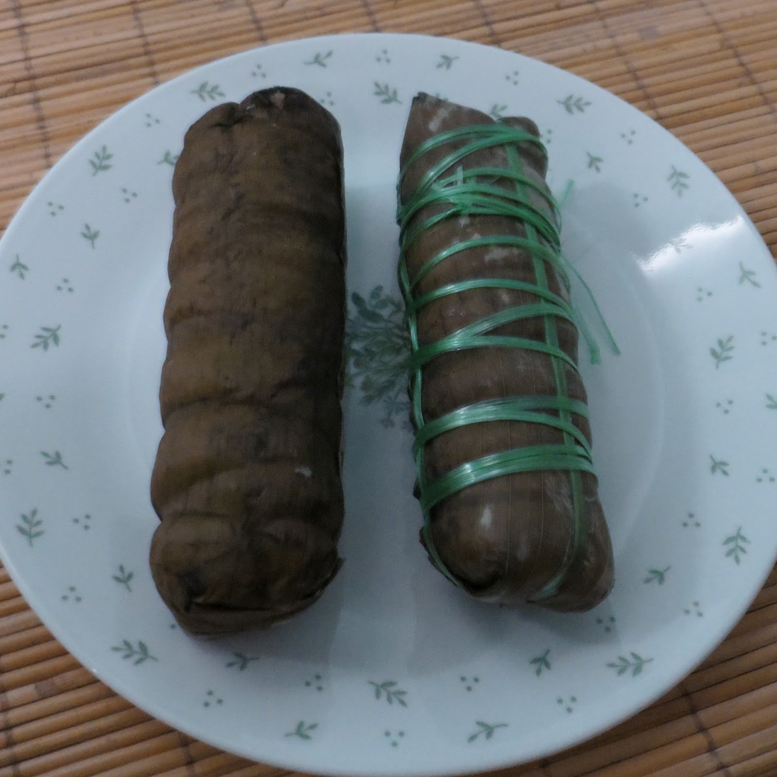 warna warni hidupku..............: Tumbuk lawankan dengan Bejabuk