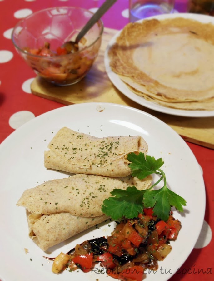 Comida rápida casera: recetas y elaboración | Cocina