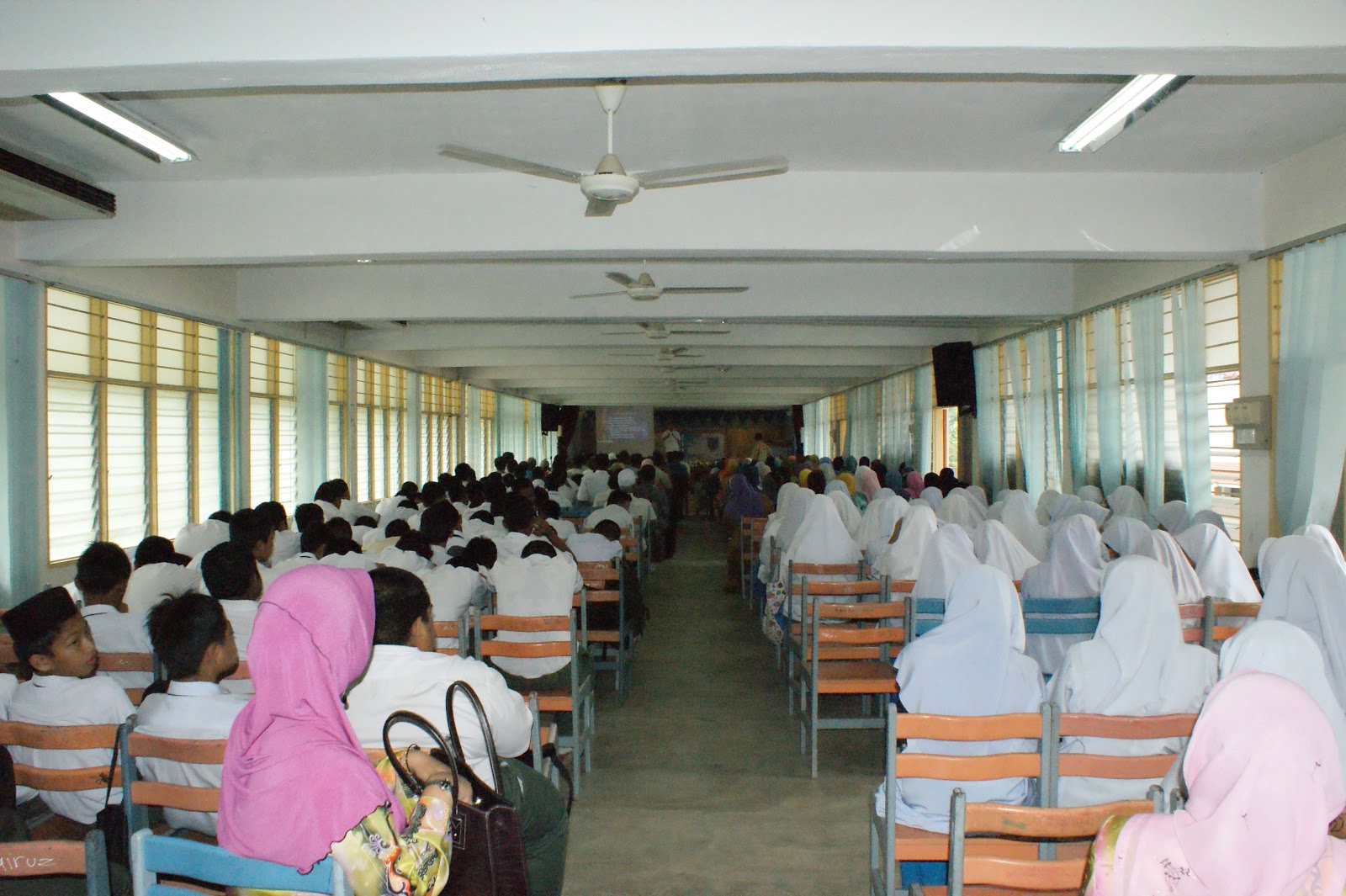 SMK KERAMBIT