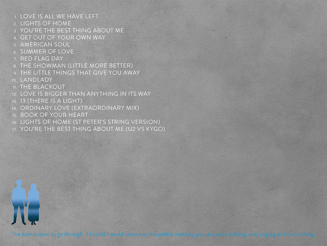 Rhaister Classic Music Filian: Songs Of Experience