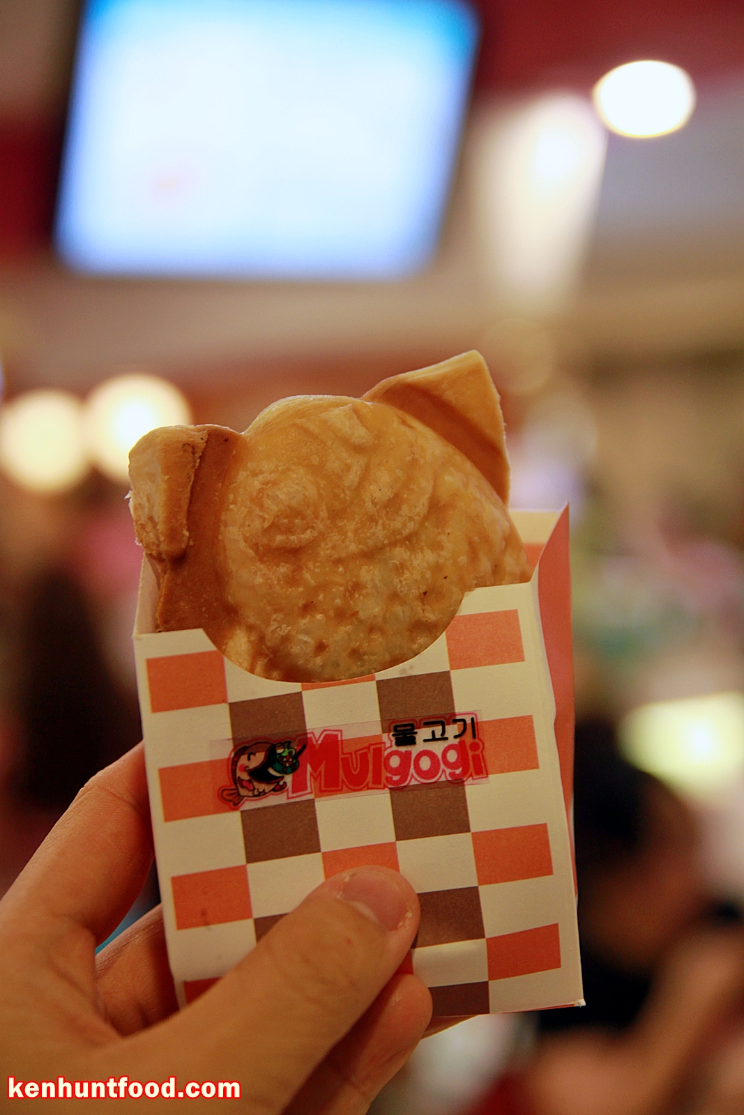 recipe willy: Love Nutrient Mulgogi Dessert @ Sunway Carnival Mall ...