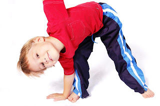Best Abs Workout: Children and Exercise: Best Exercise Tips For Your ...