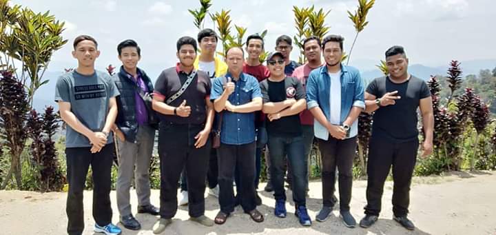 Gerakan Pengguna Siswa | ILP Perai