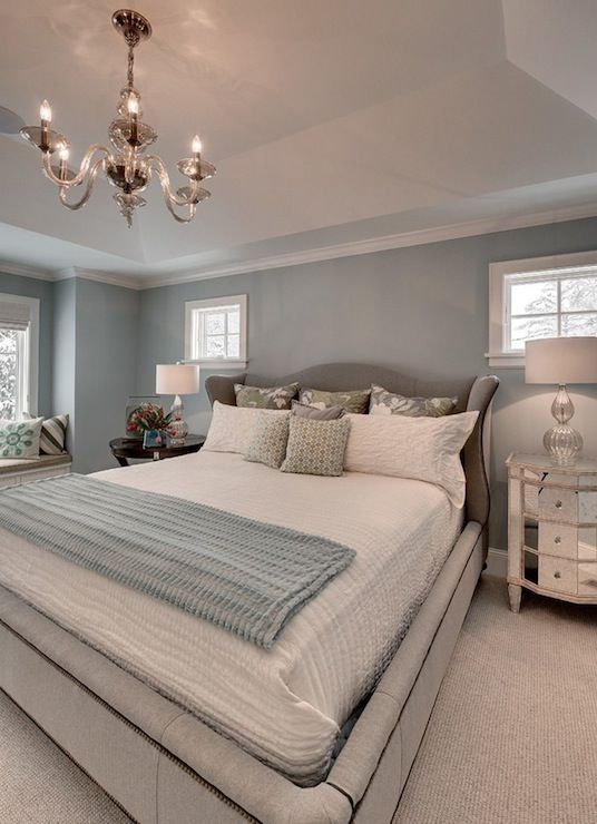 Master Bedroom Paint Life On Virginia Street