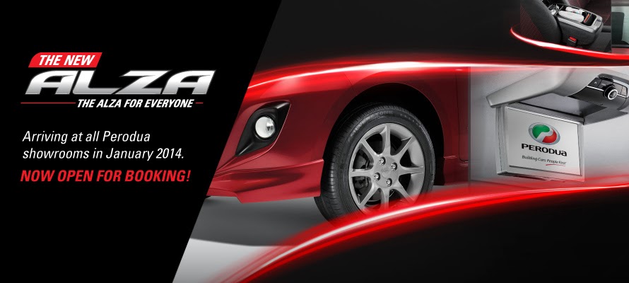 Perodua Promotion - 017-4835703
