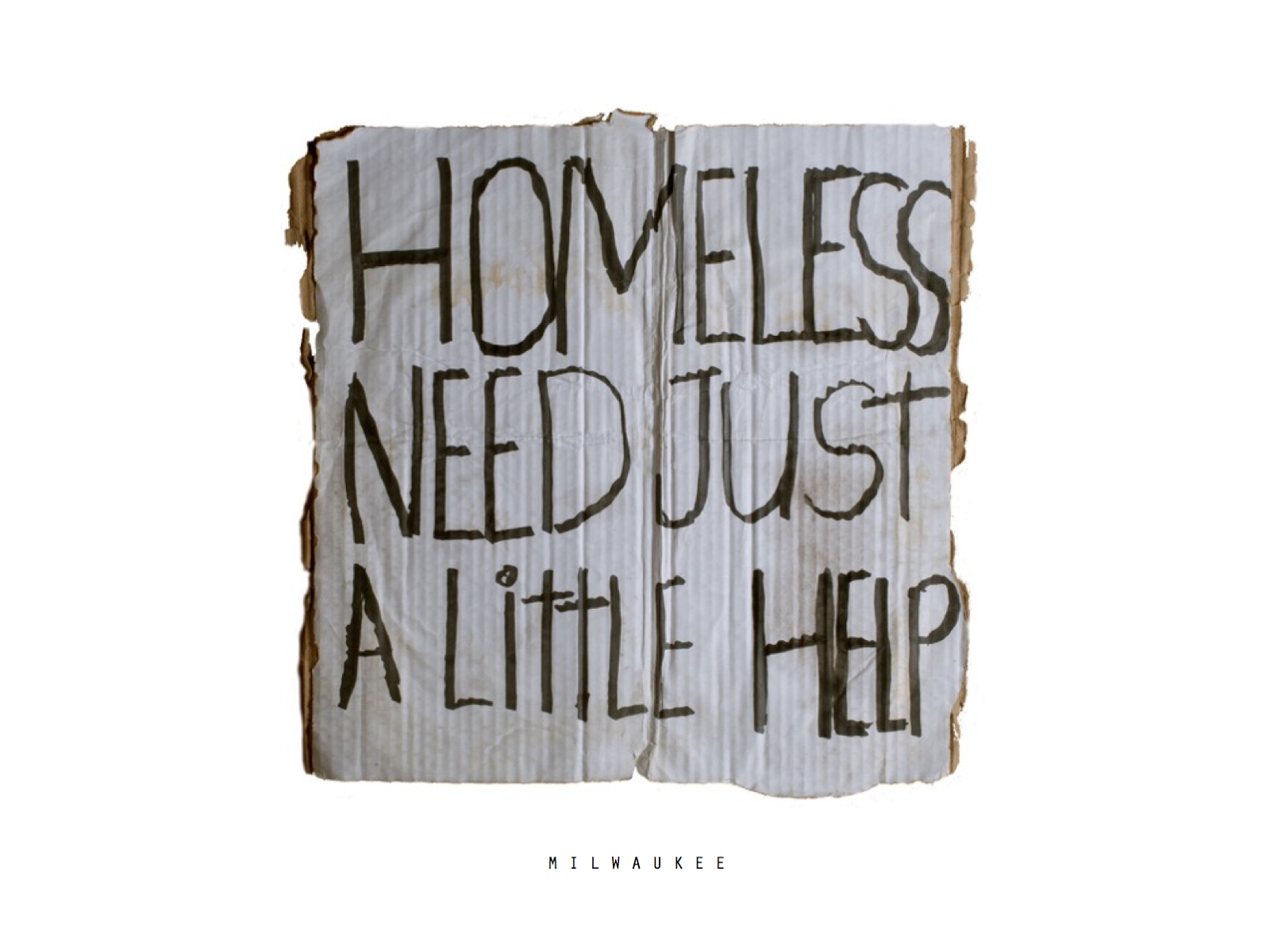 LISA BROWN CONSULTING: We Are All Homeless an Exhibition and Editioned ...