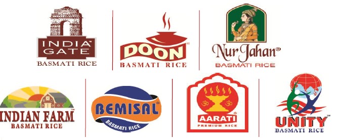 KRBL Ltd India Gate basmati rice on your plates