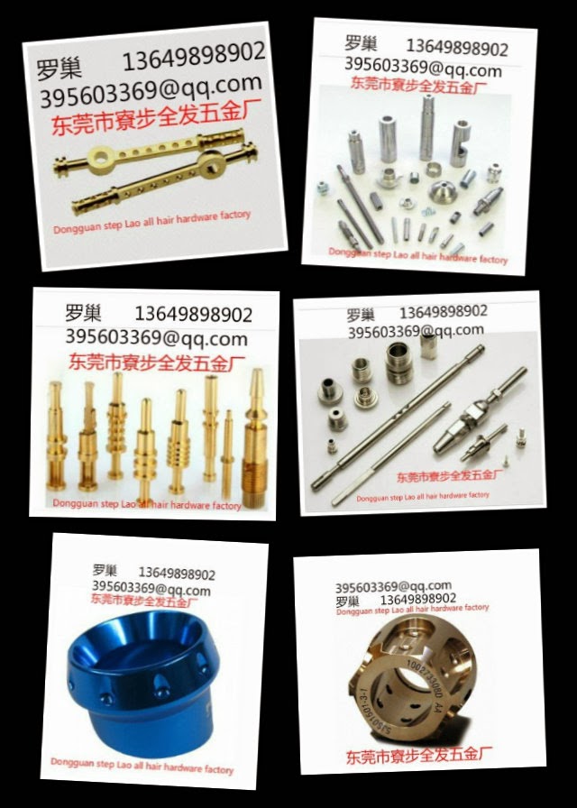 CNC Machining Parts: Swiss CNC Machined Small Shafts - Custom Small ...