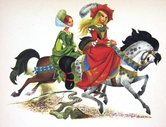 Soloillustratori: Severino Baraldi