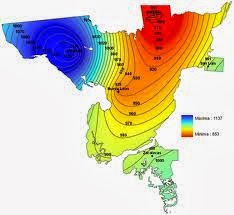 Ciencias Sociales y su didáctica: Viendo y clasificando mapas