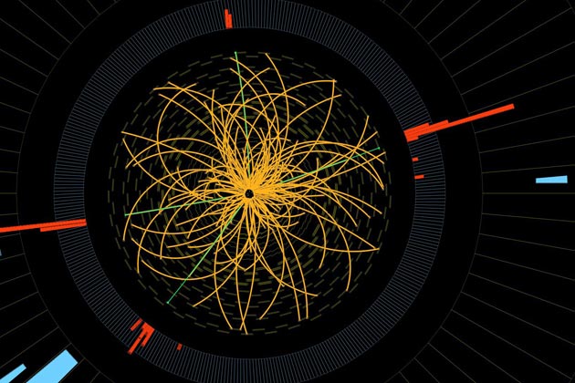 Insights: The God Particle and Nigeria