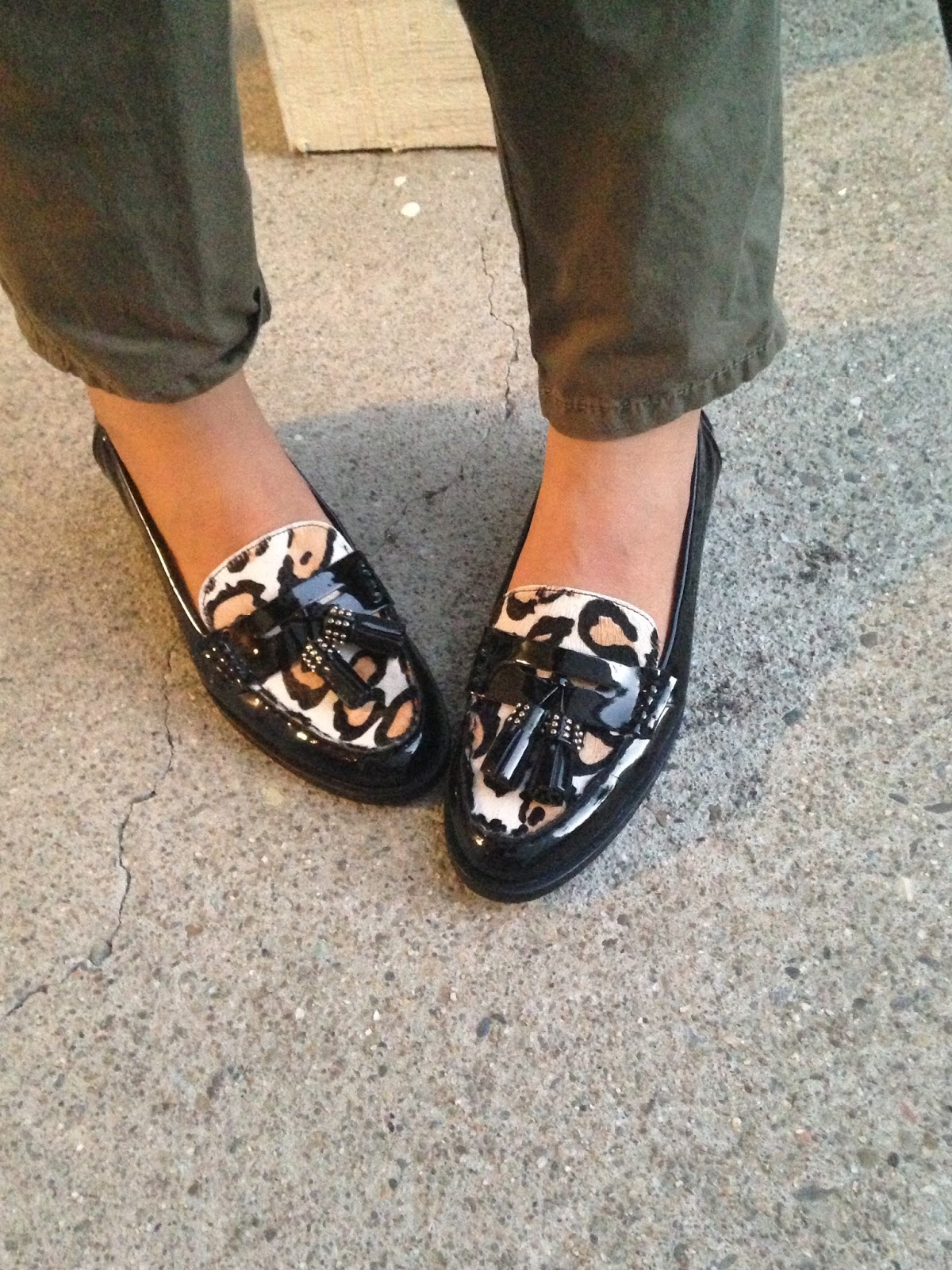 Style By Design (SBD): Shoe Lineup: The Comfy, the Functional, and the ...