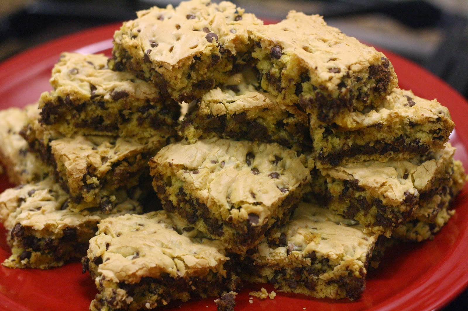 Woodbank Lane Lazy Cake Cookies