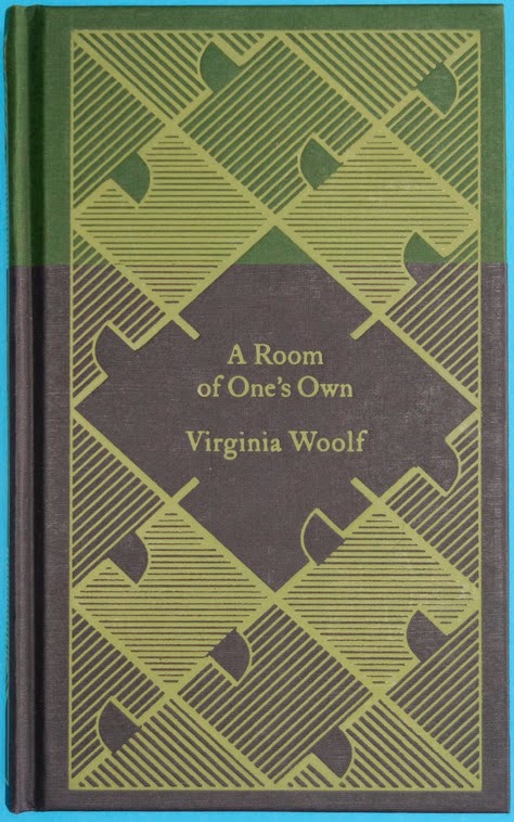 The Frivolous Bibliophile: Penguin Pocket Classics Designed by Coralie ...