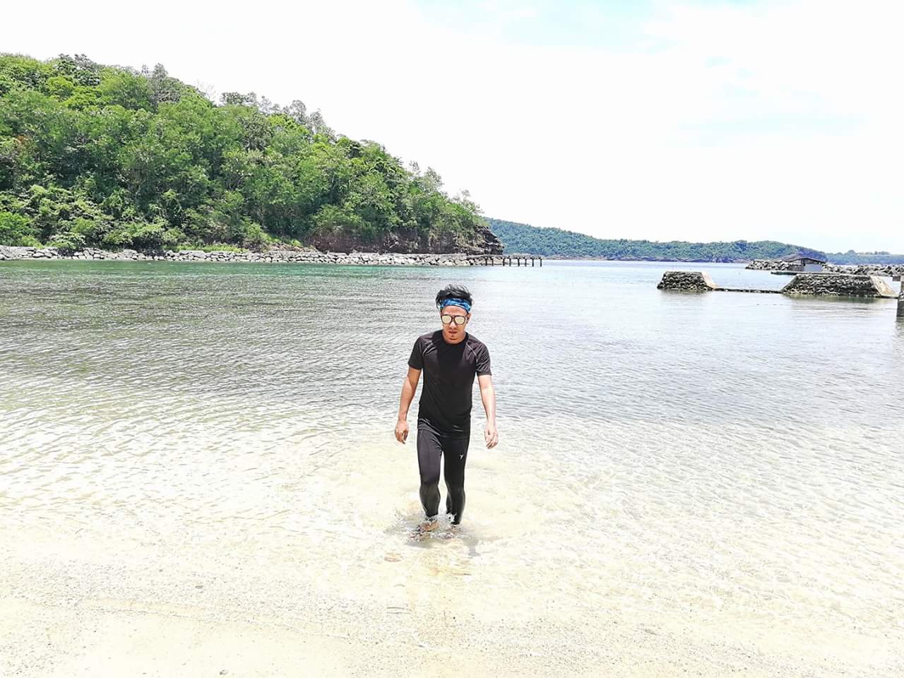 Bituin Cove in Nasugbo Batangas - The Pinoy Traveler