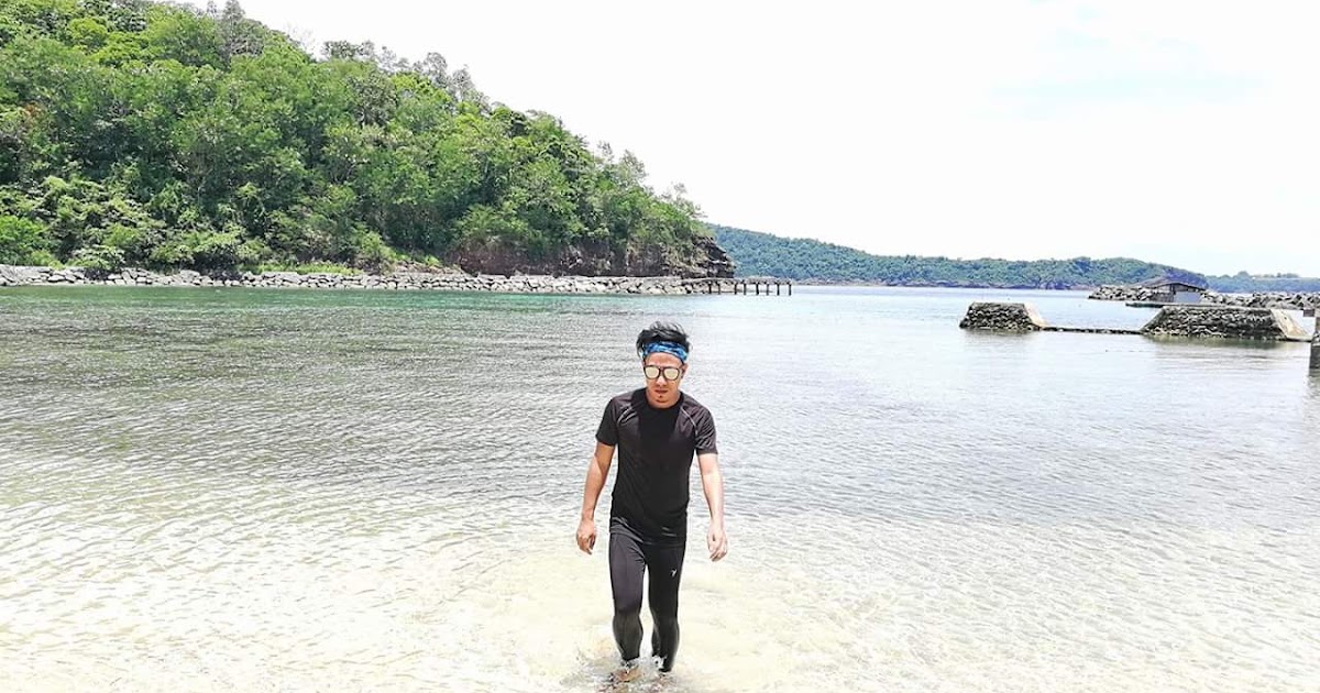 Bituin Cove in Nasugbo Batangas - The Pinoy Traveler