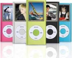 Harga Elektronik: Daftar Harga iPod touch MP3/MP4 Terbaru 2012
