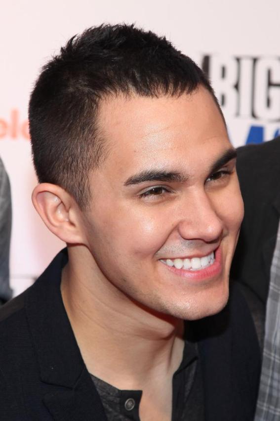 Rushers :): Carlos Pena Jr. C: