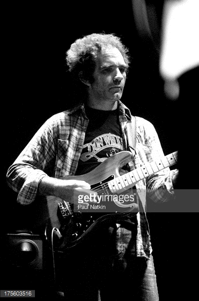 Zona Rock Dan Metal : J.J. CALE