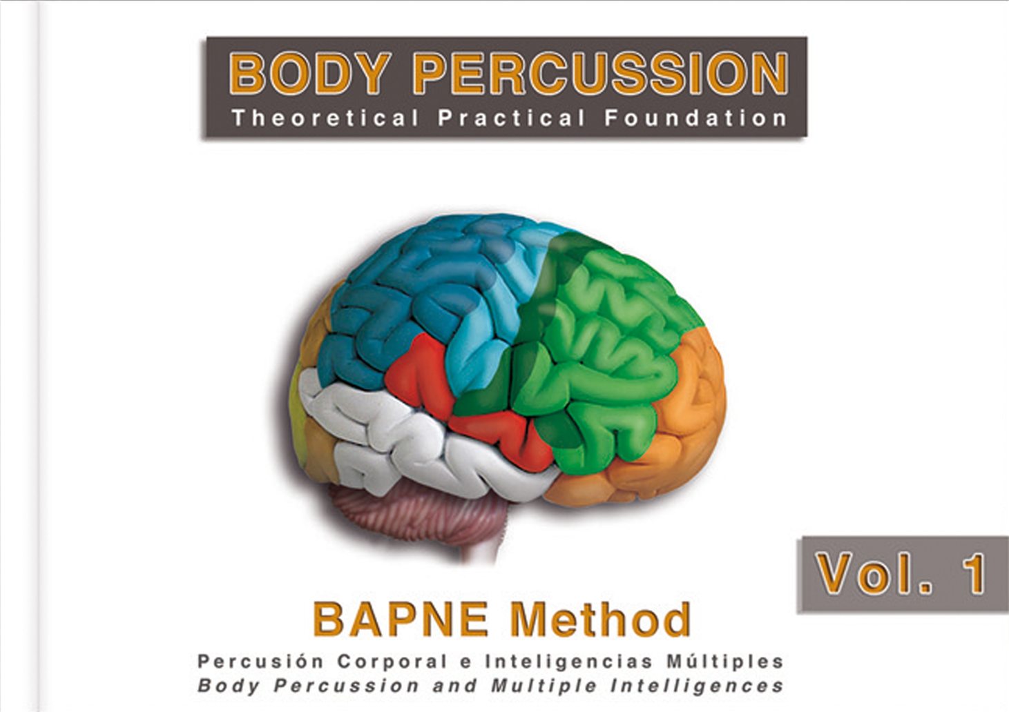 BODY PERCUSSION - BOOKS: Body percussion - Books