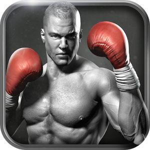 Real Boxing™ Apk