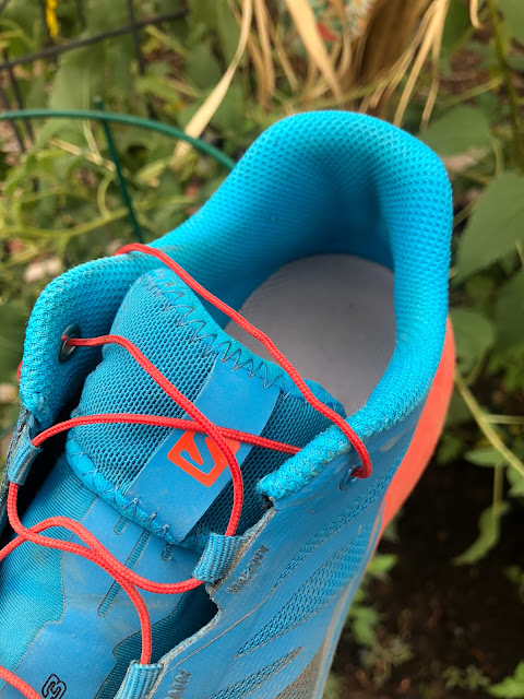 Road Trail Run: Salomon Sense Pro 3 Review