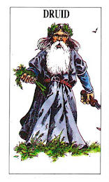 Oldenhammer in Toronto: Citadel Talisman Miniatures Core Set