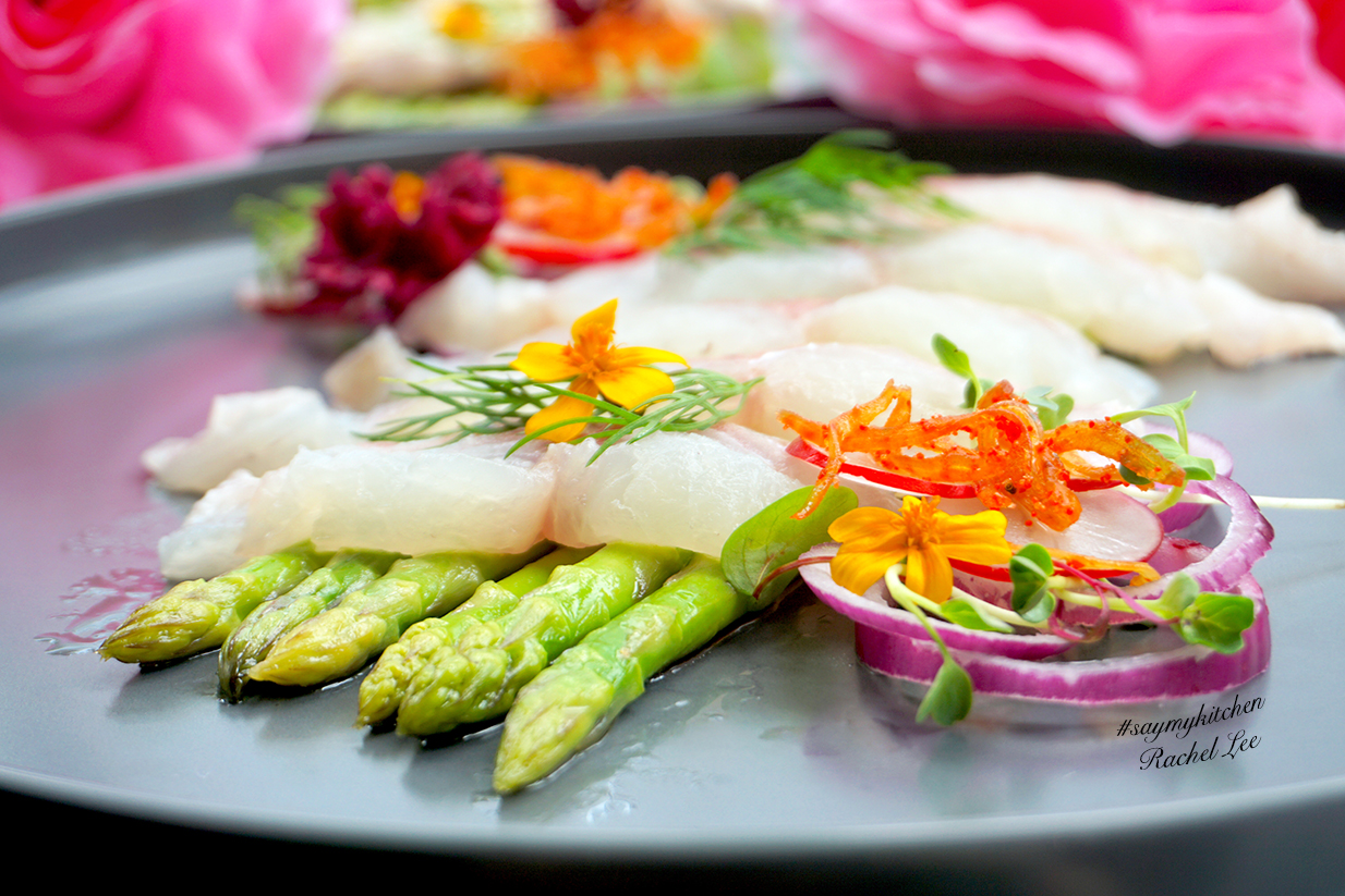 Say My Kitchen: January 2018