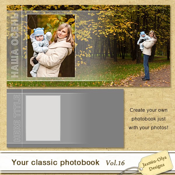 Your Classic Photobook Vol 16 By Jasmin Olya Pickleberrypop Forums