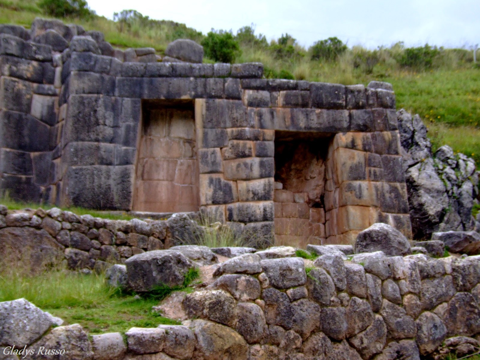 Passear e Fotografar: Cuzco e Vale Sagrado do Urubamba - Peru