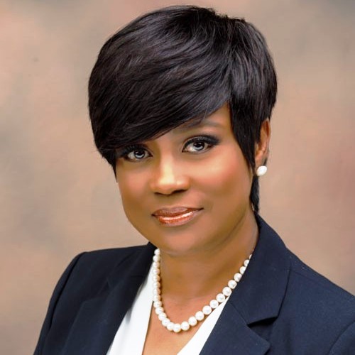 For What It's Worth: Krista D. Butler campaign website found