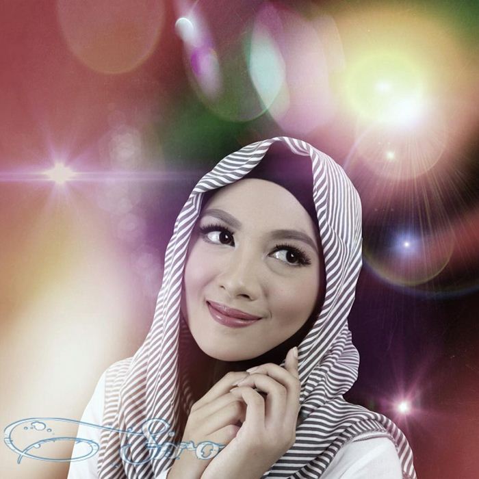 √ Siti Rohmah Kasir Cantik Indomaret - Indzign