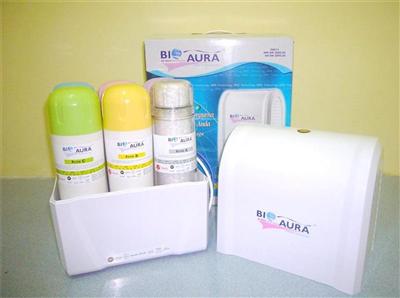 PREMIUM BEAUTIFUL & BIO AURA