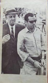 Our True Crime Podcast: 24. A Killer Among Them: The Gaffney Strangler