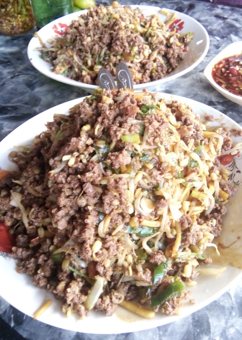 Ultimate Guide To The Different Panciterias Of Tuguegarao